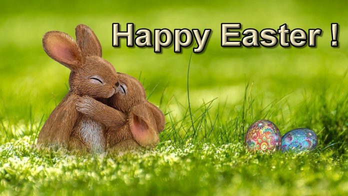 175+ Unique Happy Easter Greetings to Share with Loved Ones - WooInfo