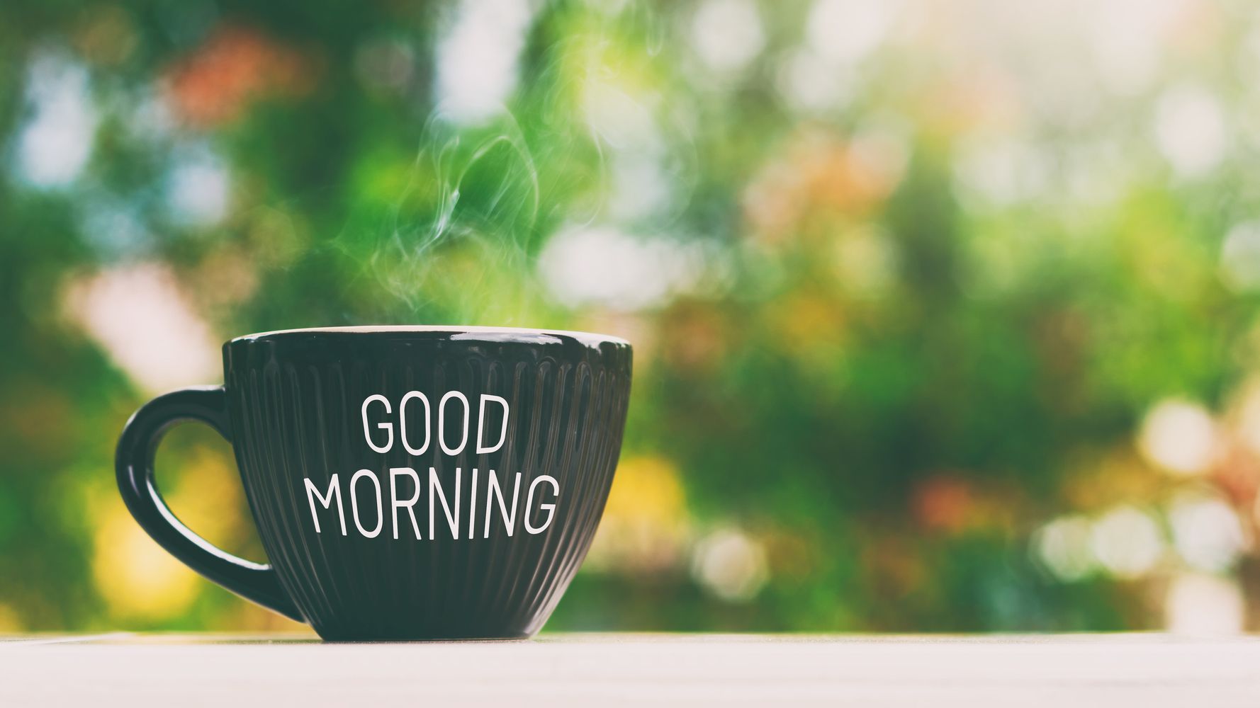 Unique Good Morning Greetings To Brighten Someone's Day - WooInfo